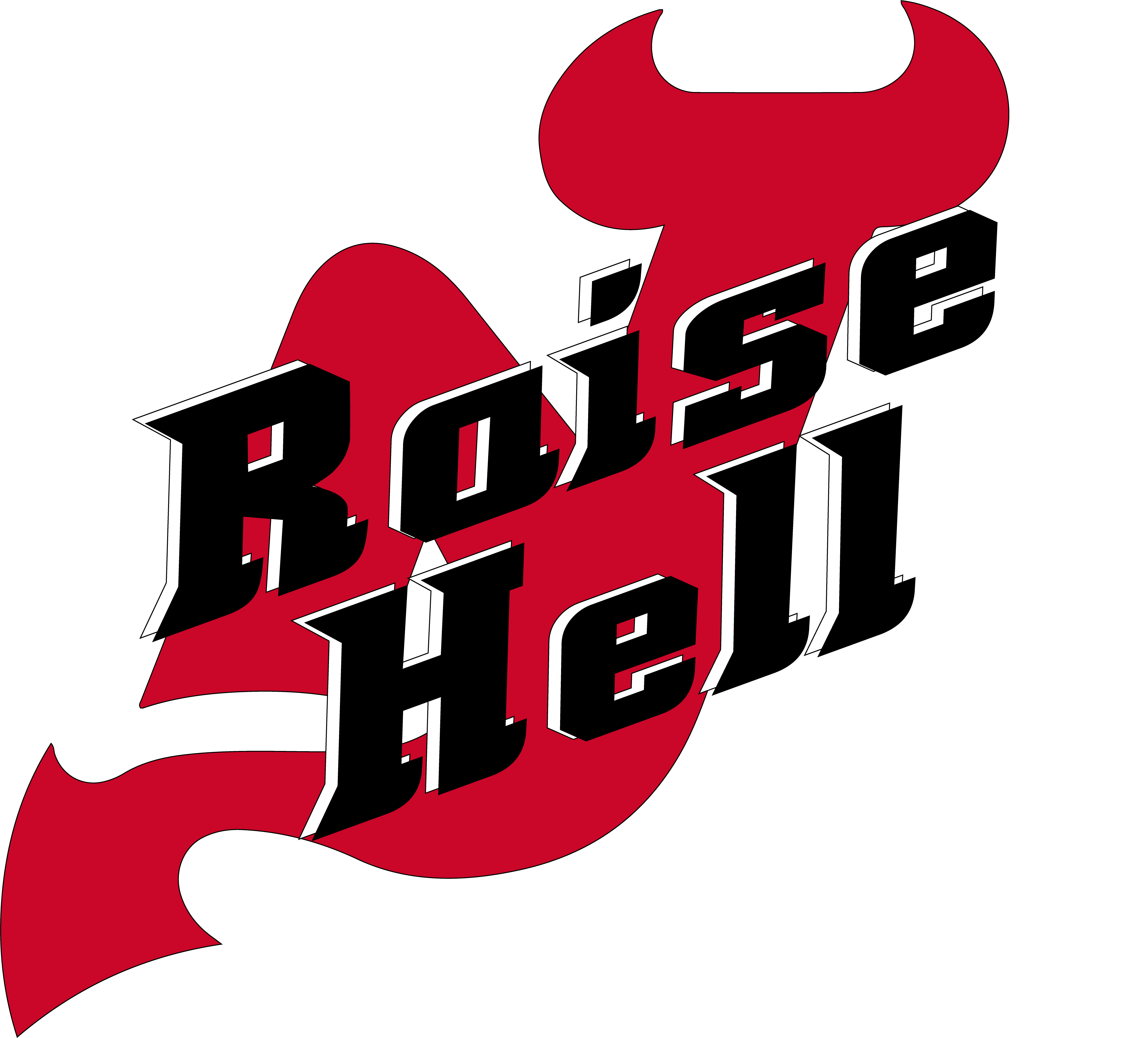 Devils!! – HeggenHomeGoods